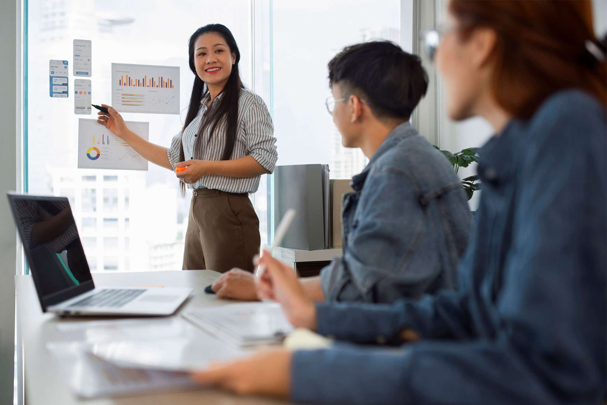 Signature Programmes